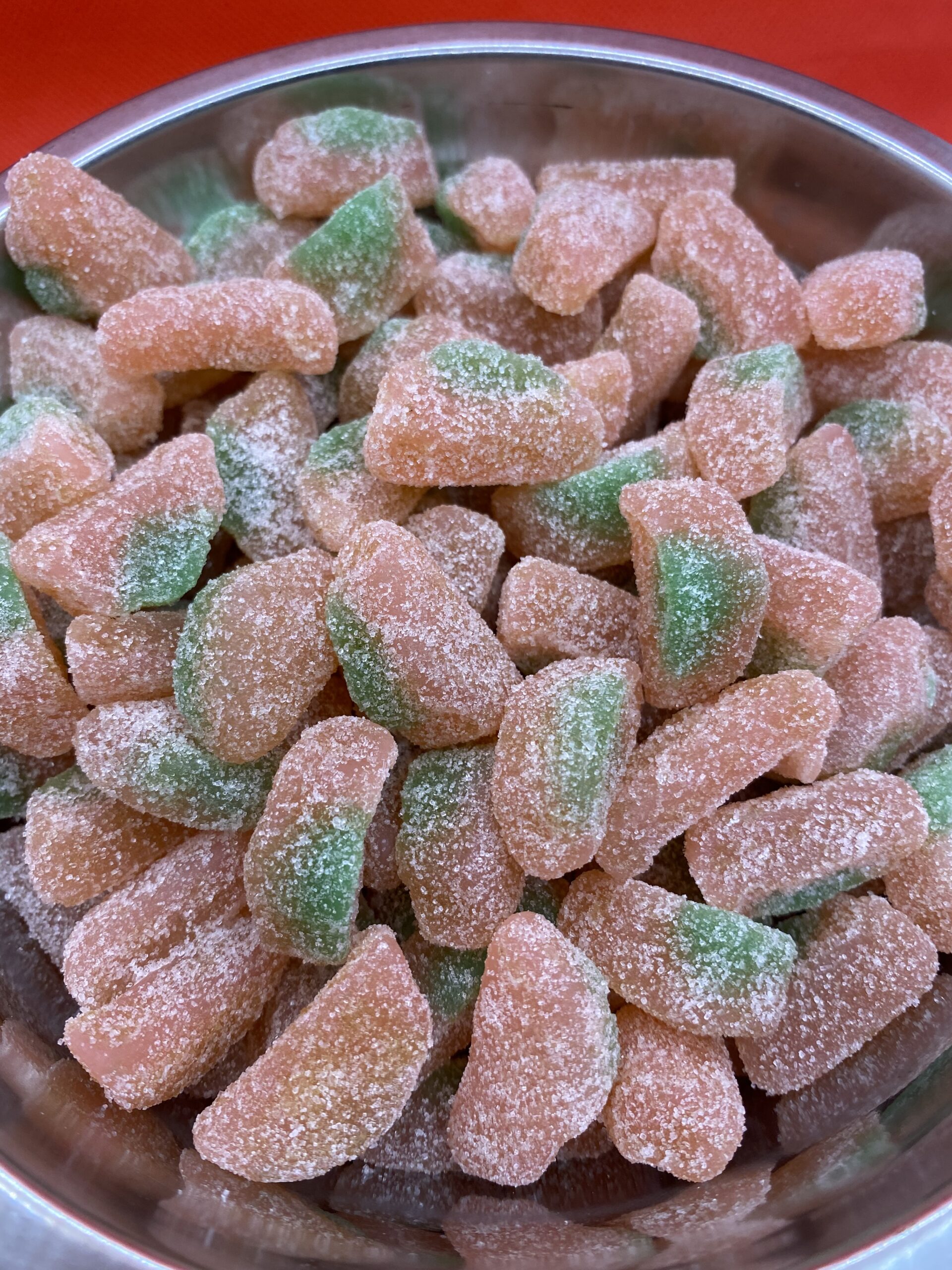 Incredible Candy Mystery Box – The Incredibles Factory